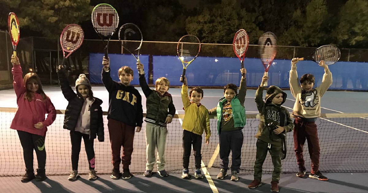 1ο Χειμερινό Τουρνουά Τένις Α.Ο. Βουλιαγμένης – Αθλητικός Όμιλος ...