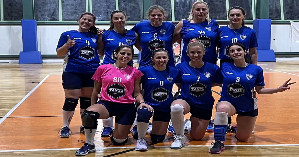 4η – Αθλητικός Όμιλος Βουλιαγμένης